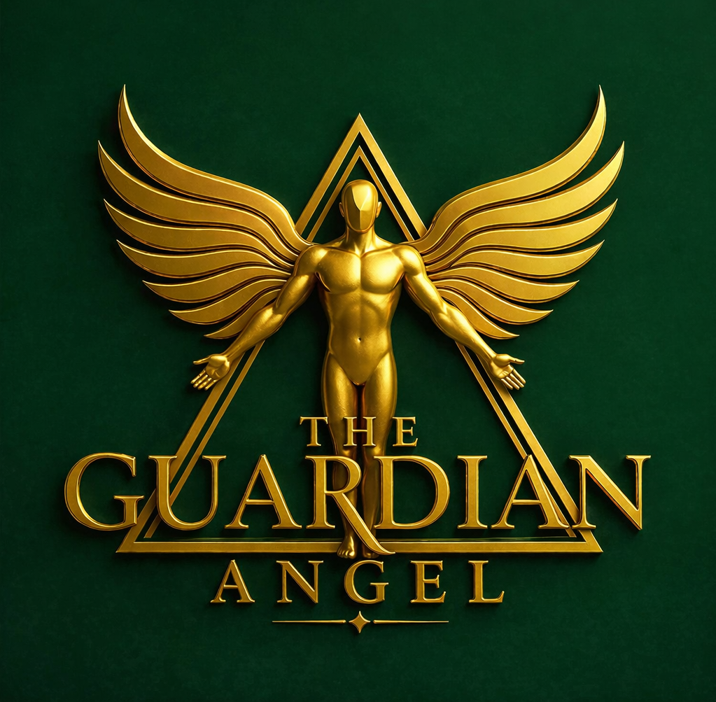 Our Guardian Partner - The Angel’s Garden